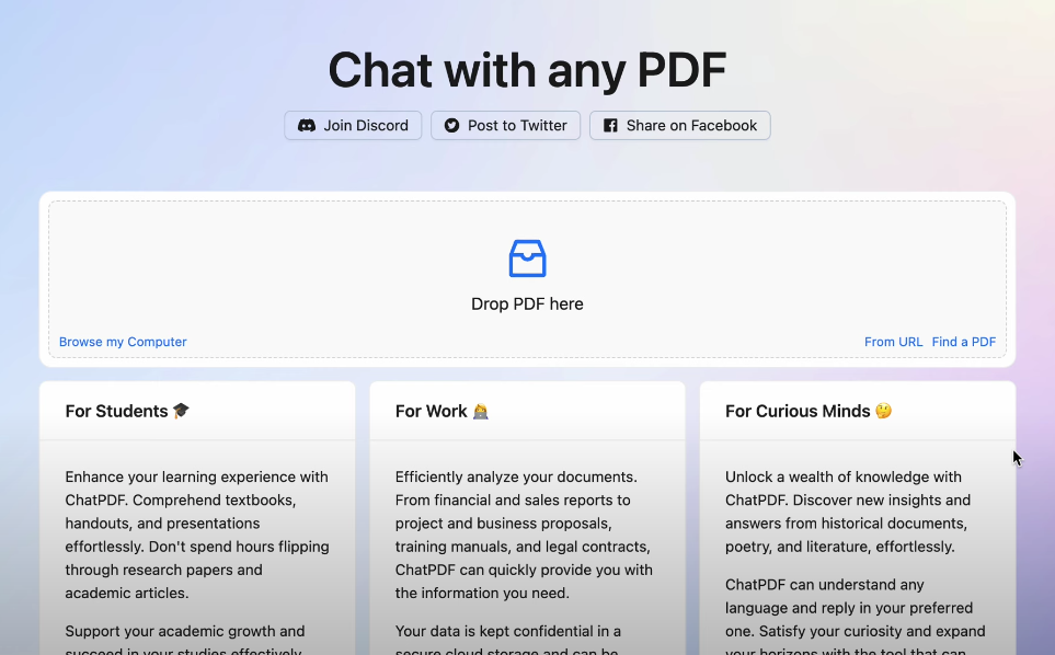 Restricted content – Thailand AI