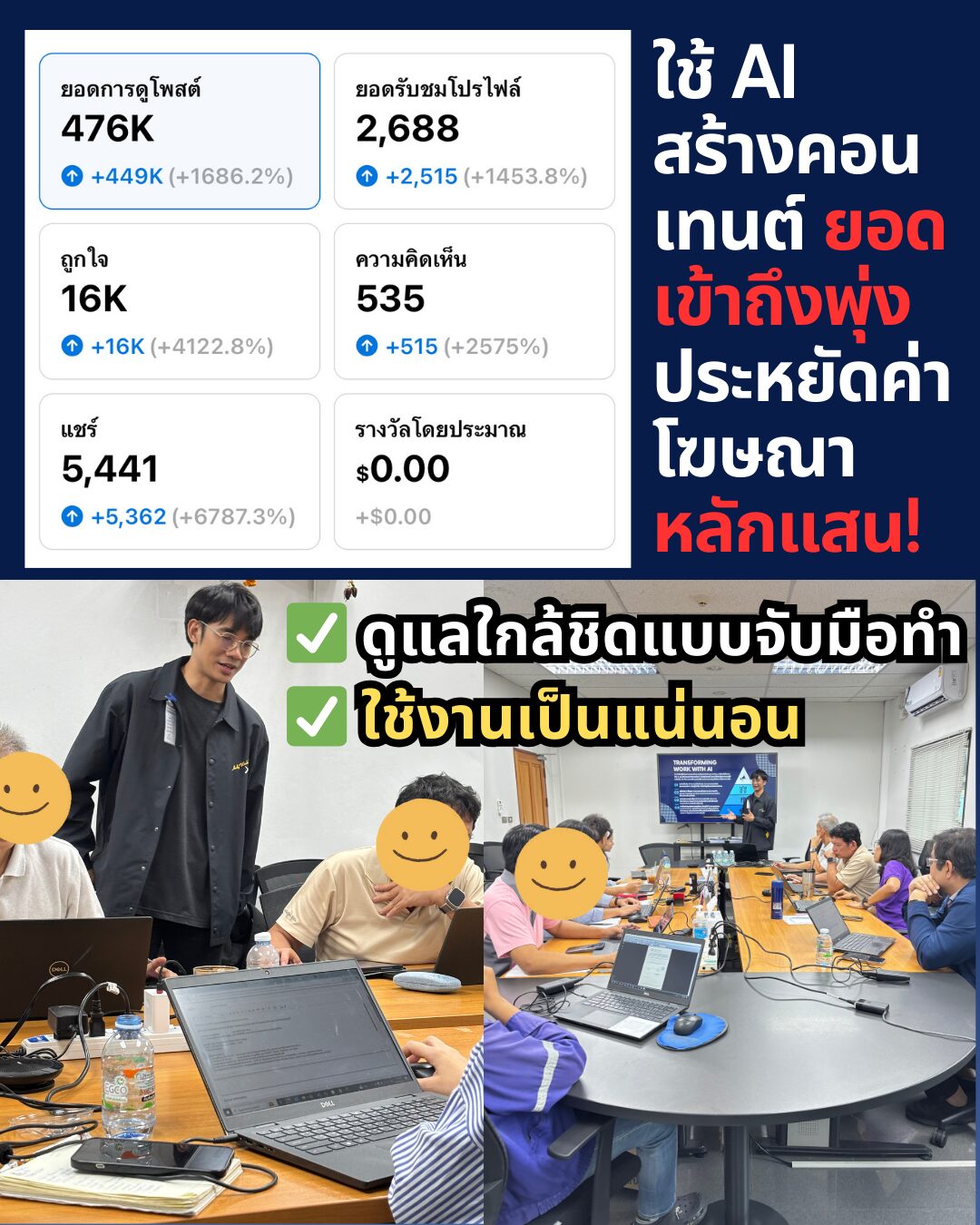 Master Prompt ใน 30 วัน! 📆 แชร์ 30 เทคนิคเขียน Prompt แบบมือโปร วันละ 1 ...